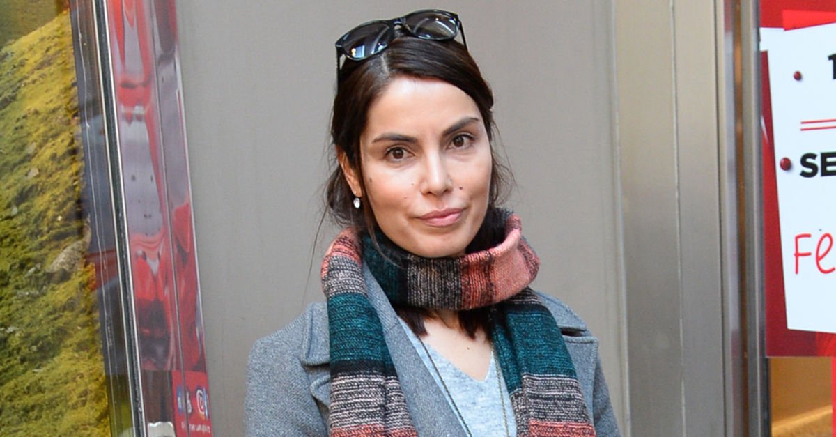 Zeliha Çal: Uzun yıllar mesleğe devam - Magazin haberleri