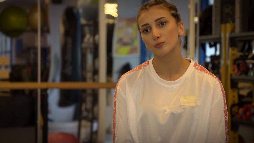 Survivor Büşra Yalçın kimdir? Survivor 2019 Türkiye Yunanistan