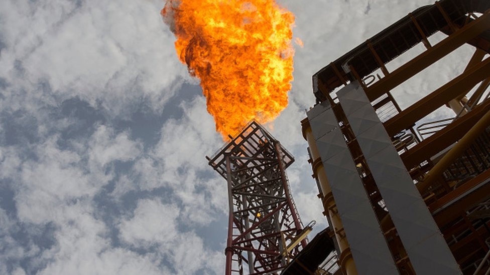 Ham petrol fiyatı Kasım ayından bu yana en yüksek seviyeye ulaştı