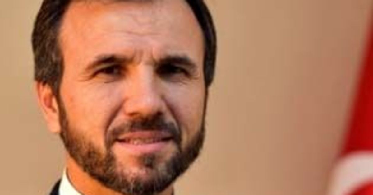 Saadet Partisi'nin Ankara adayı Mesut Doğan oldu