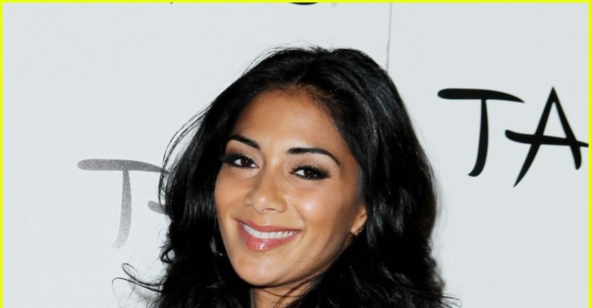 Nicole Scherzinger kimdir? Nicole Scherzinger kaç yaşında, mesleği ne?