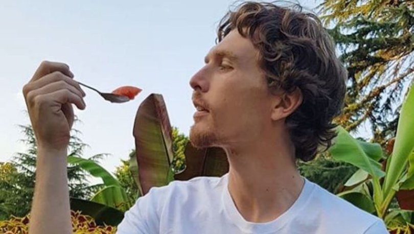 Veganlıkla ünlü olan Tim Shieff beslenme tarzını değiştirince kovuldu!