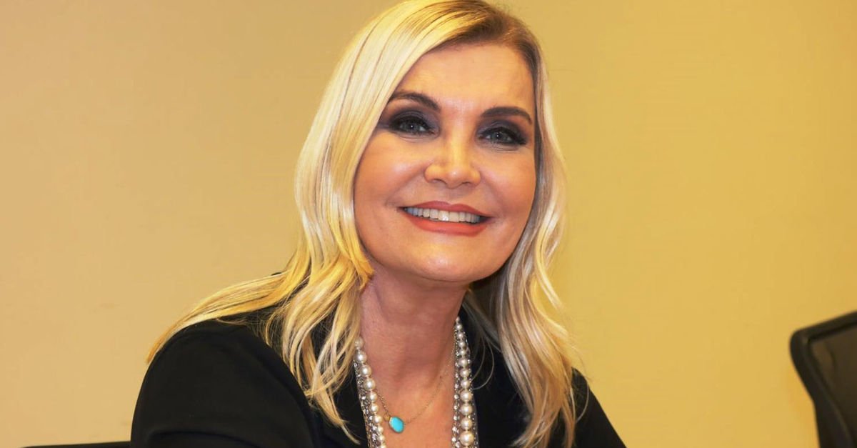 Derya Baykal: Burada olmak güzel bir duygu - Magazin haberleri