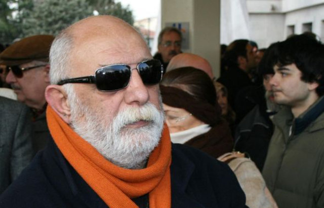 Ümit Yesin'in son paylaşımı duygulandırdı - Magazin haberleri