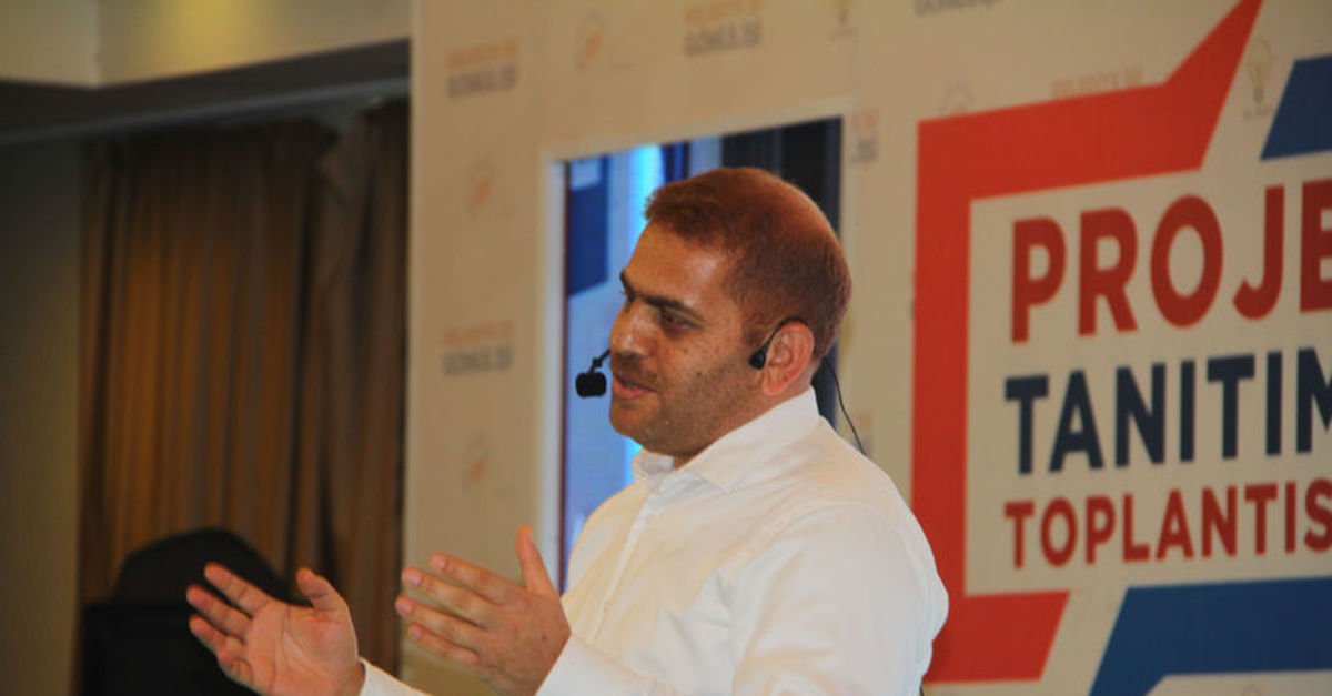 İbrahim Güler kimdir? Hatay Büyükşehir Belediye Başkan adayı