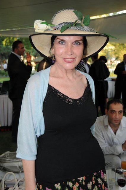 Zerrin Arbaş: Eve gittiğinde kızım vefat etmişti - Magazin haberleri