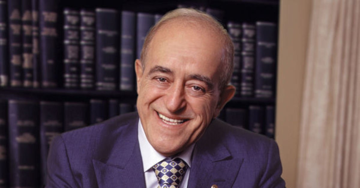 Sakıp Sabancı kimdir, kaç yaşında ve nerelidir? Sakıp Sabancı 15. ölüm ...