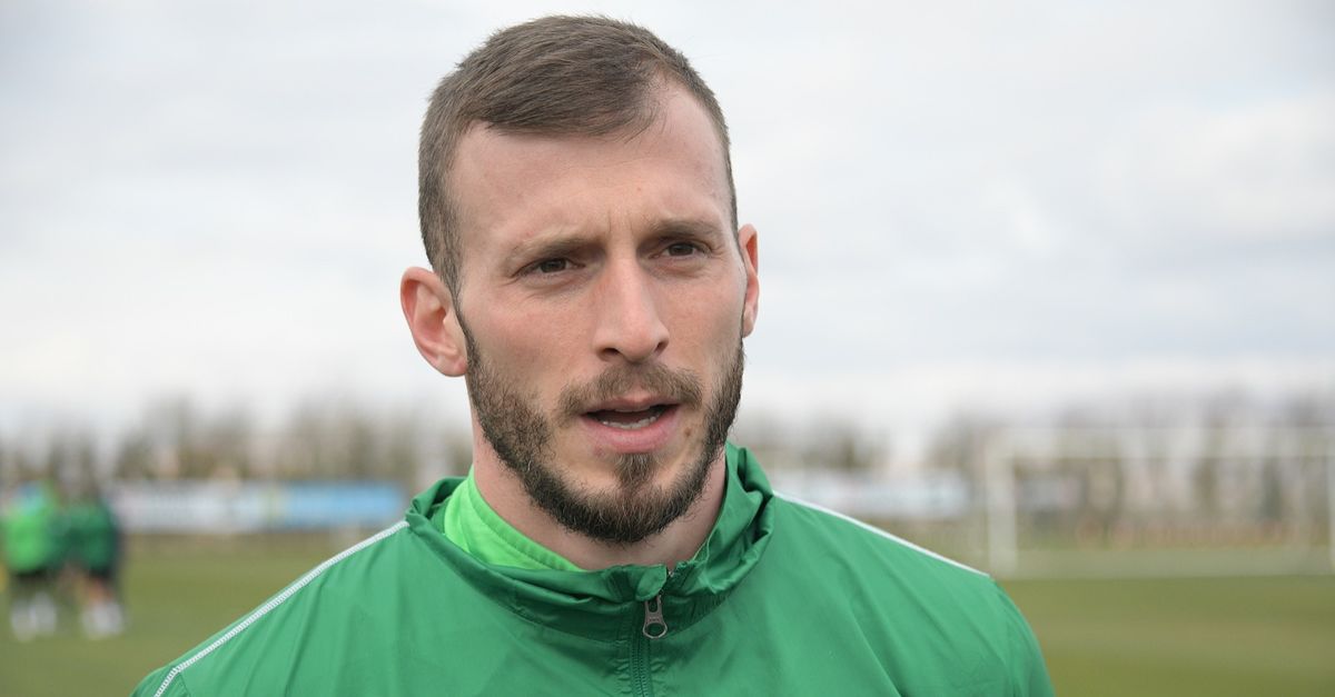 Atiker Konyaspor'da Petar Filipovic şoku - arabam.com Konyaspor Haberleri