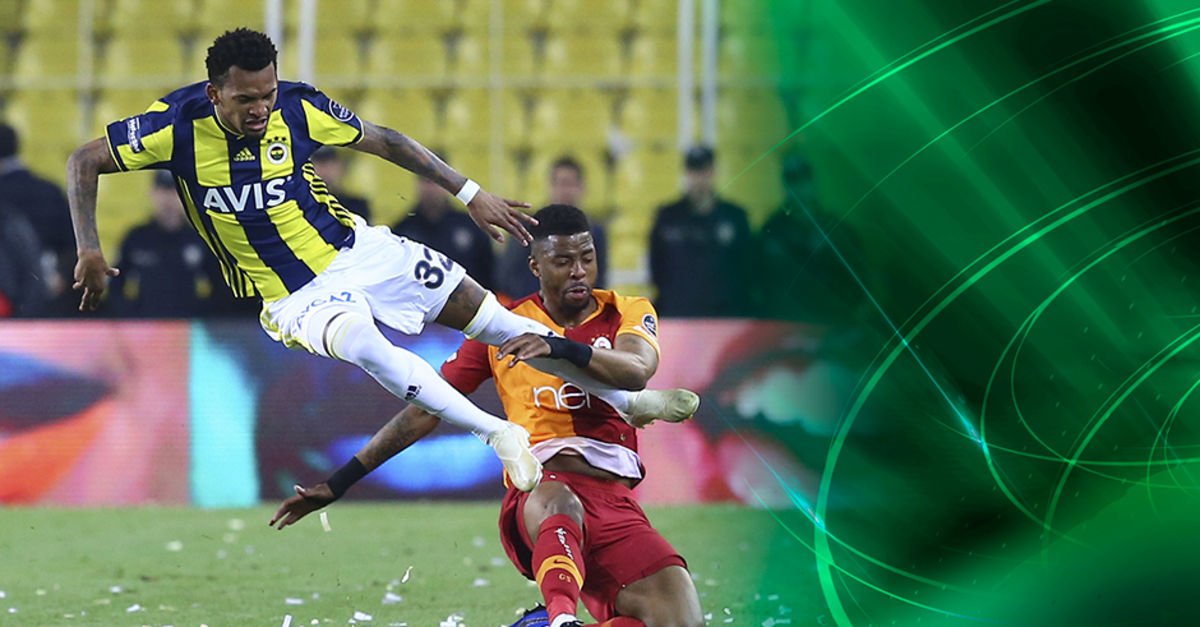 Donk'tan Fenerbahçelileri kızdıran paylaşım - Galatasaray Haberleri