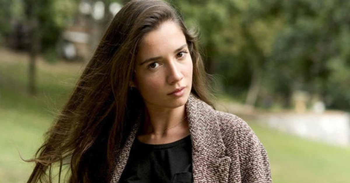 Elit İşcan kimdir? Elit İşcan kaç yaşında?