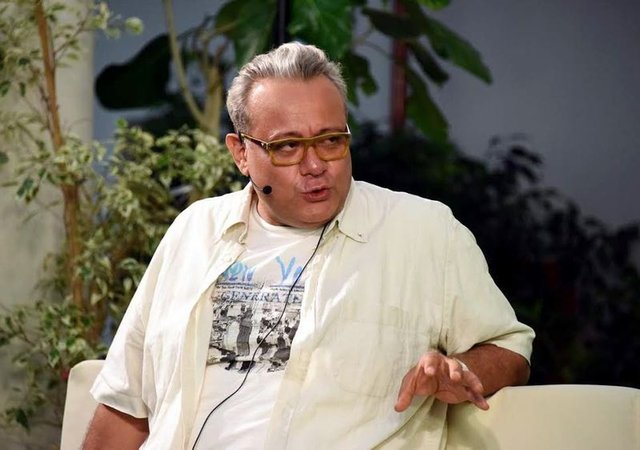 7 Numara'nın Vahit'i Engin Alkan'ın büyük değişimi - Magazin haberleri