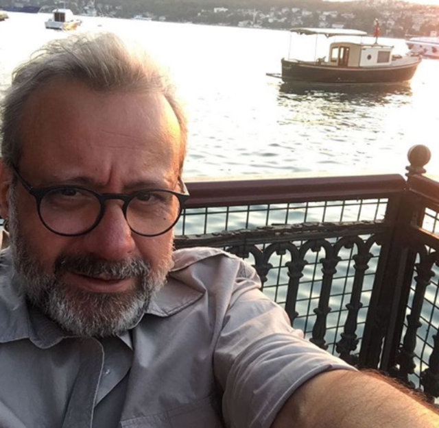 7 Numara'nın Vahit'i Engin Alkan'ın büyük değişimi - Magazin haberleri