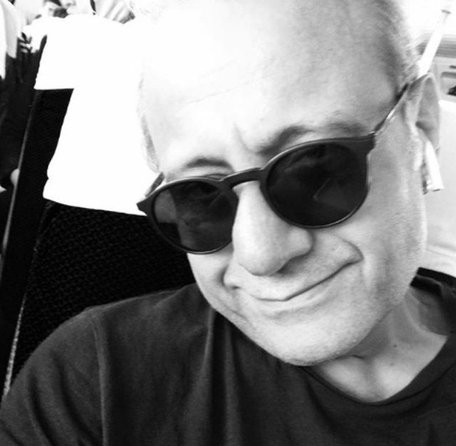 7 Numara'nın Vahit'i Engin Alkan'ın büyük değişimi - Magazin haberleri