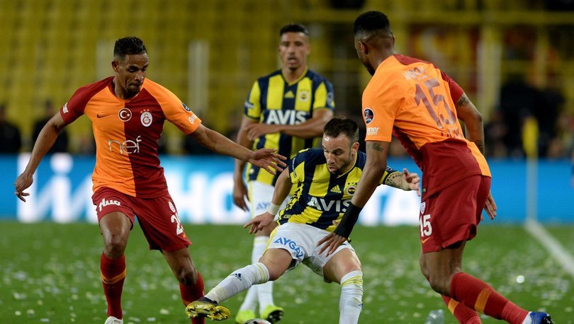 Galatasaray son dönemde derbi kazanmakta zorlanıyor Galatasaray son dönemde derbi kazanmakta zorlanıyor