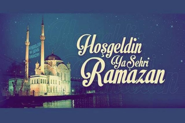Ramazan mesajları ile sevdiklerinizi mutlu edin! En güzel ve anlamlı ...