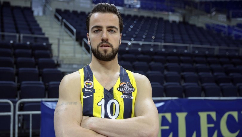 Melih Mahmutoğlu: "Güzel sezonu taçlandırmak istiyoruz" - Basketbol ...