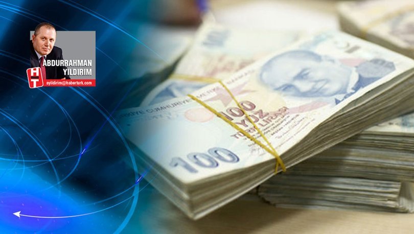 Bütçede dikkat çeken iki nokta | Para Haberleri Bütçede dikkat çeken iki nokta | Para Haberleri