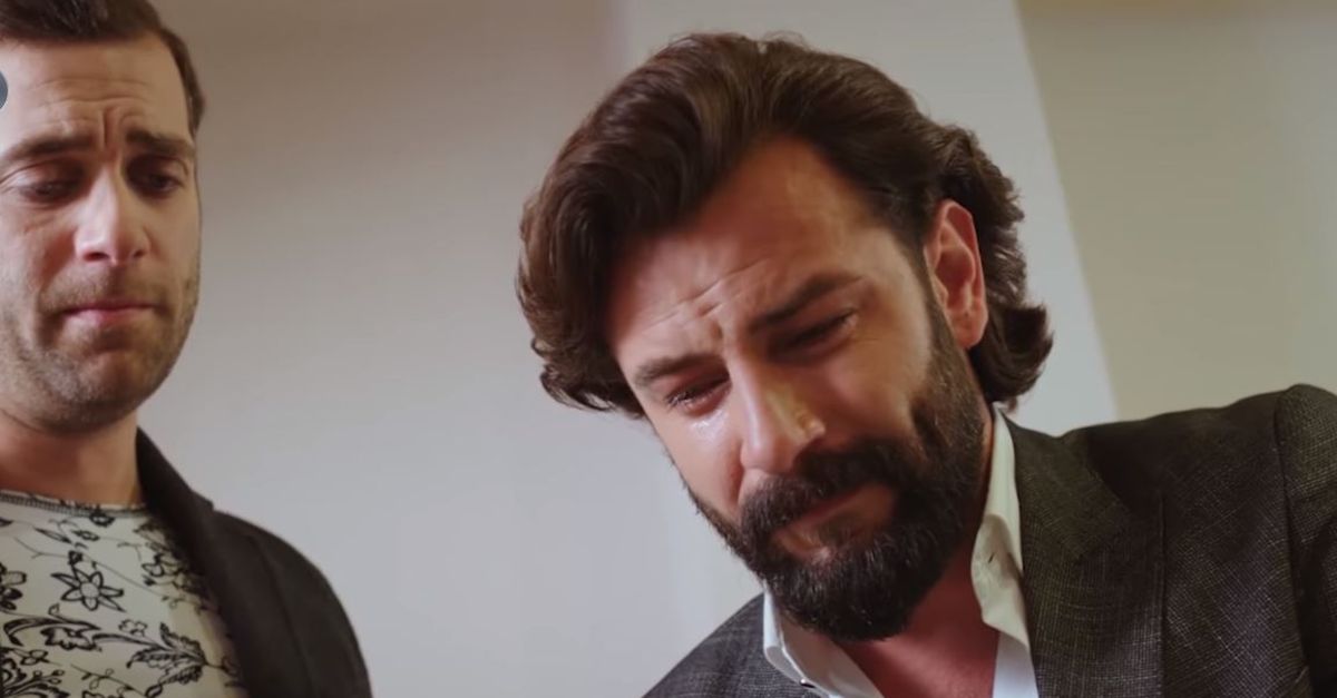 Yemin 60. yeni bölüm fragmanı: Emir'in endişeli bekleyişi - Yemin ...