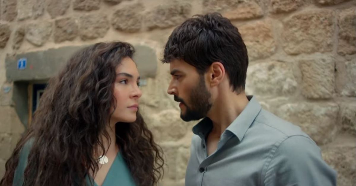 Hercai 11. yeni bölüm fragmanı yayınlandı mı? Azat, Reyyan gerçeğini ...