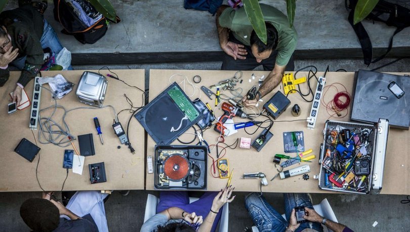 Girişimcilere özel festival - Girişimcilik Haberleri