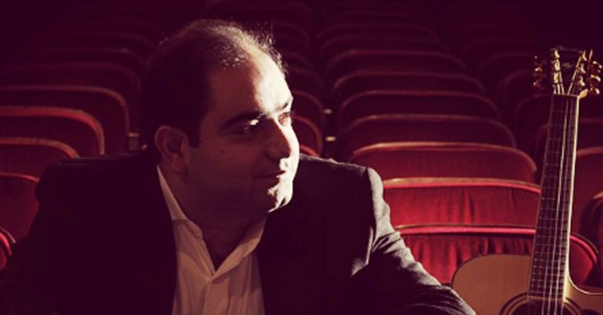 Özer Atik'ten yepyeni bir single: Geceler Beyaz - Magazin haberleri