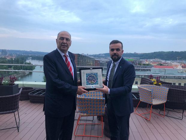 EVSİD Başkanı Burak Önder: İhracat artarken fiyat düşürmedik - İş-Yaşam ...