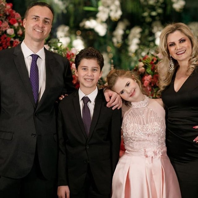 Down sendromlu model Georgia Traebert herkese ilham oluyor