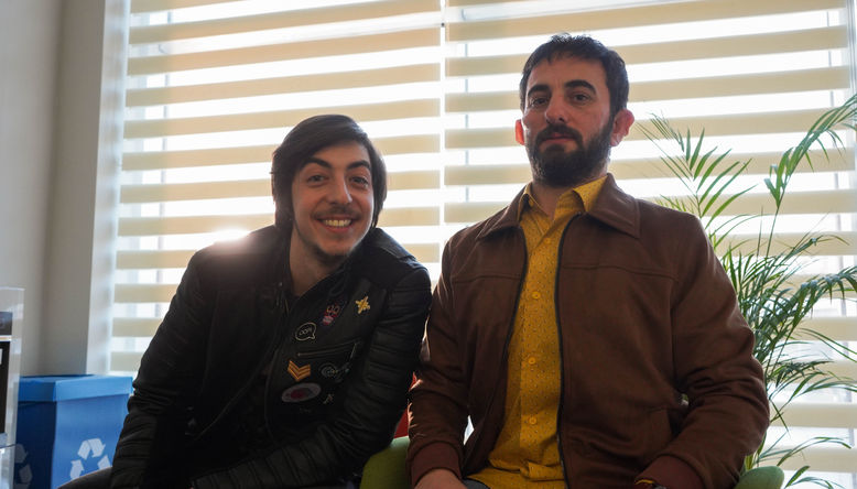 Kahkahalı mahalle - aile filmi