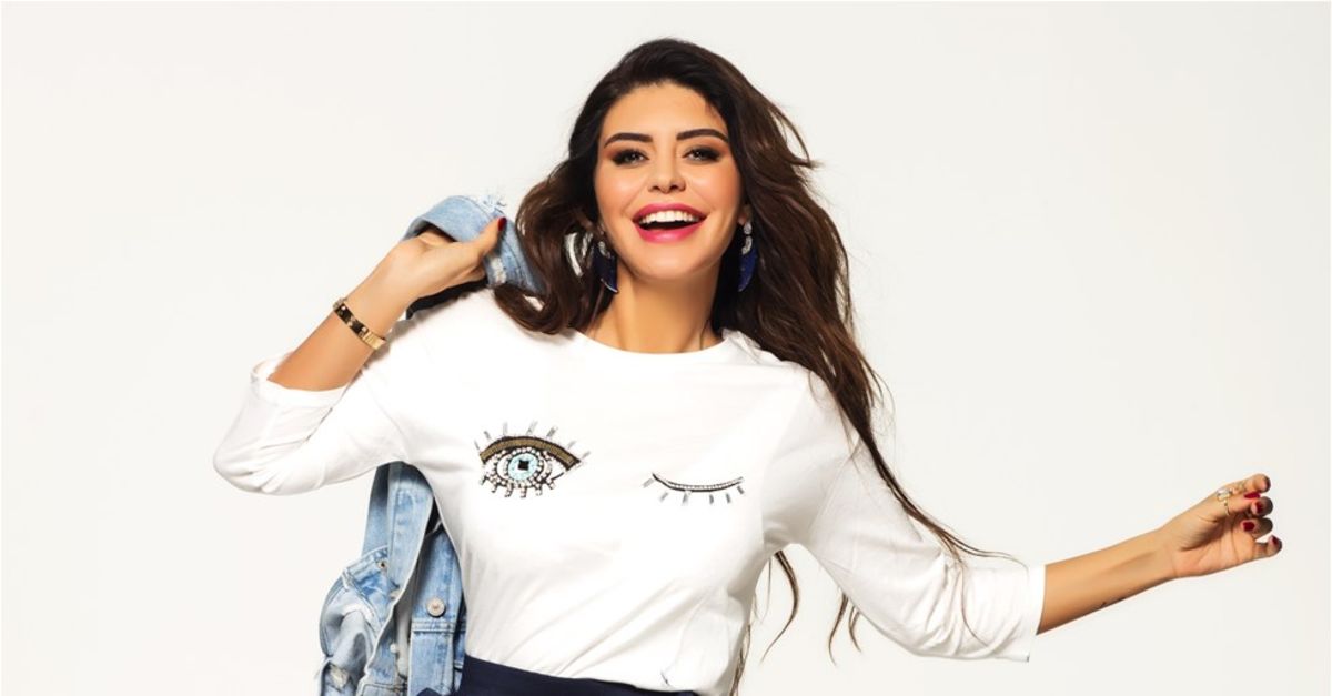 Ebru Polat kimdir, nereli ve kaç yaşında? Ebru Polat'ın hayatı