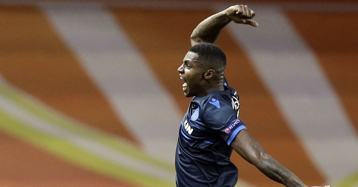 Wesley Moraes, Aston Villa'da - Futbol Haberleri