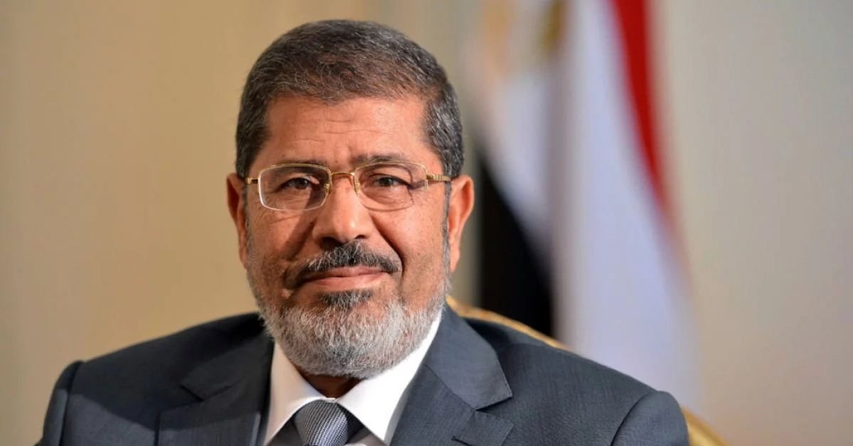 Muhammed Mursi kimdir, kaç yaşında vefat etti? Muhammed Mursi'nin hayatı