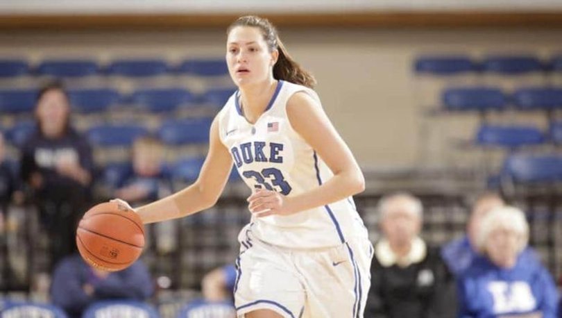 Haley Peters, Hatay Büyükşehir Belediyespor’da - Basketbol Haberleri