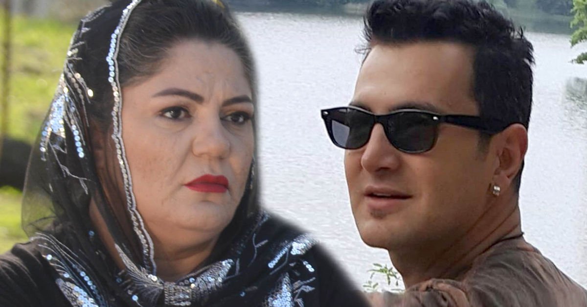 İzel'in acı günü - Magazin haberleri