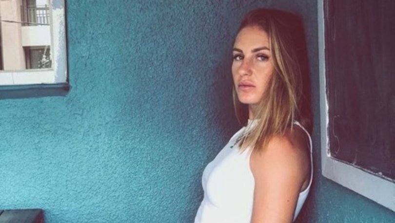 Survivor Dalaka kimdir, kaç yaşındadır? Katerina Dalaka hangi sporla ...