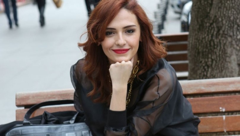 Sinem Uslu kimdir? Sinem Uslu kaç yaşındadır? Sinem Uslu hangi ...