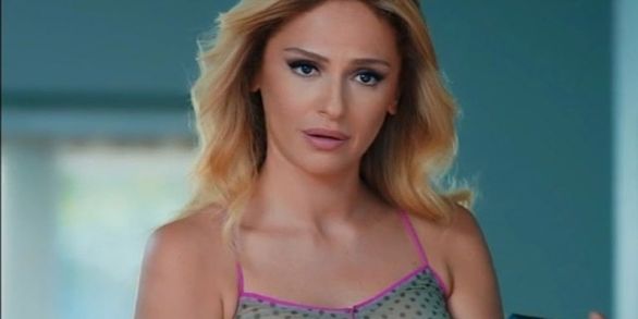 Sinem Uslu kimdir? Sinem Uslu kaç yaşındadır? Sinem Uslu hangi ...