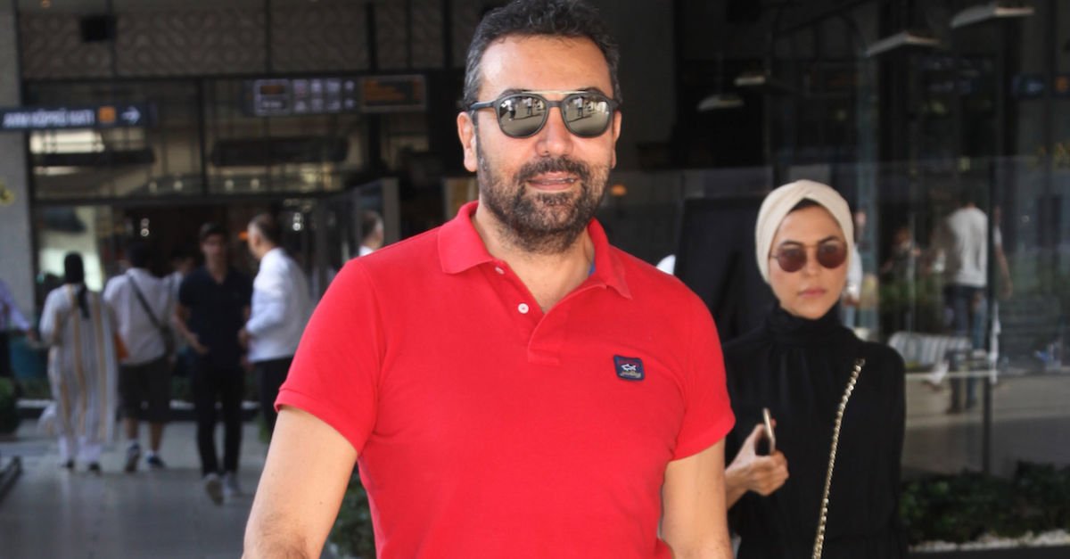 Saruhan Hünel: Tuba kendini kanıtlamış bir oyuncu - Magazin haberleri