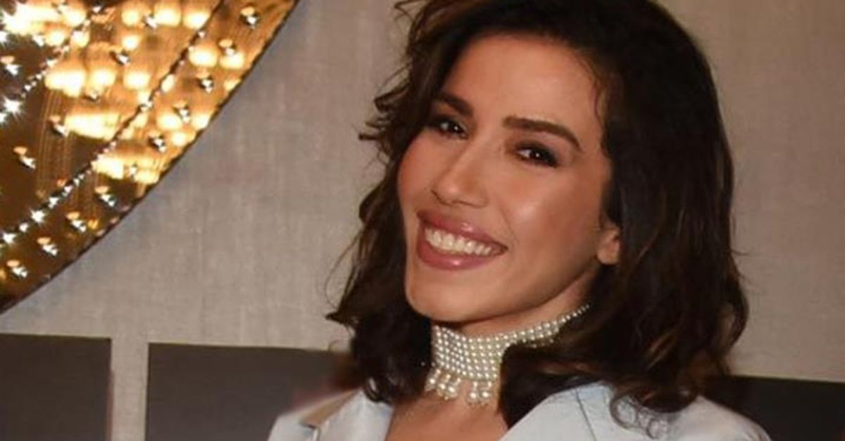 Burcu Güneş kimdir? Burcu Güneş'in hayatı ve biyografisi!