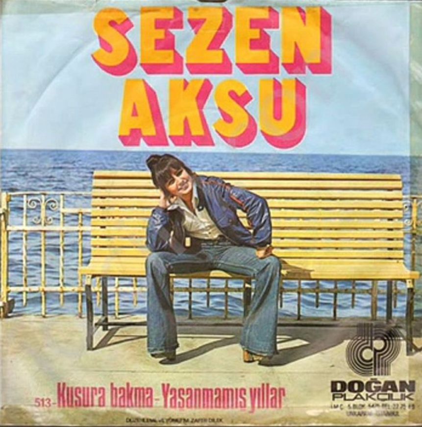 Sezen Aksu Dansöz Olsaydı Ne Olurdu Kültür Sanat Haberleri