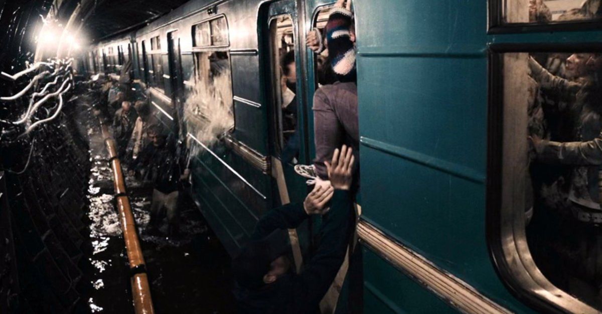 Metro filmi konusu nedir? Metro (Metpo) filmi oyuncuları kimler?