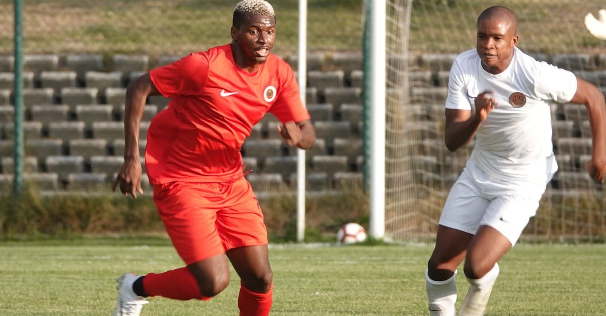 Gençlerbirliği'nde Sadio Diallo 3 hafta yok - Futbol Haberleri