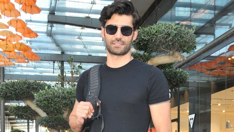 İsmail Filiz aksiyon filminde oynayacak - Magazin haberleri