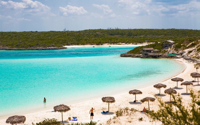 Zenginler, jetleriyle en çok bu adalara uçuyor - Turizm Haberleri