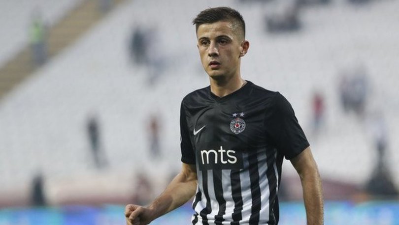 Sivasspor, Armin Djerlek'i transfer etti - Demir Grup Sivasspor Haberleri