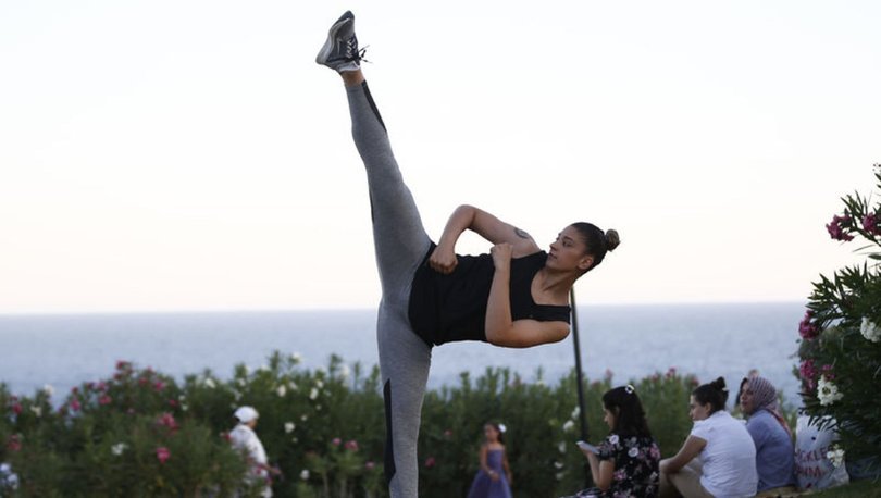 Kulübü olmadan olimpiyatlara hazırlanıyor