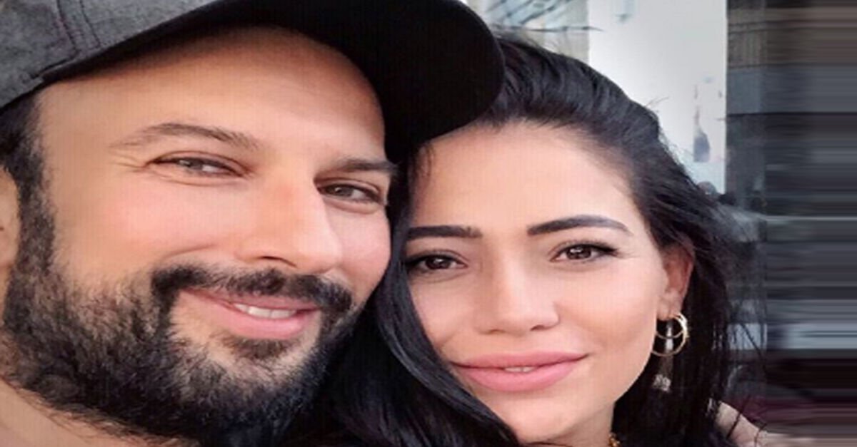Tarkan eşi Pınar Dilek'in doğum gününü kutladı - Magazin haberleri ...
