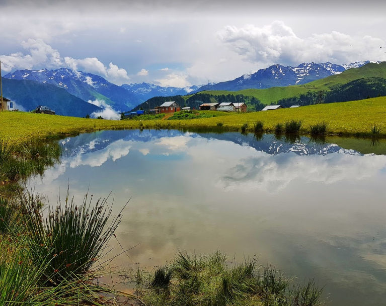 Badara Yaylası nerede?| HT Gastro