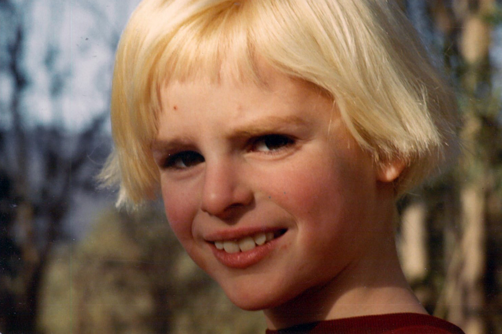 15 yaşına dek kıyamet günü tarikatının büyüttüğü Ben Shenton: Bir korku ...