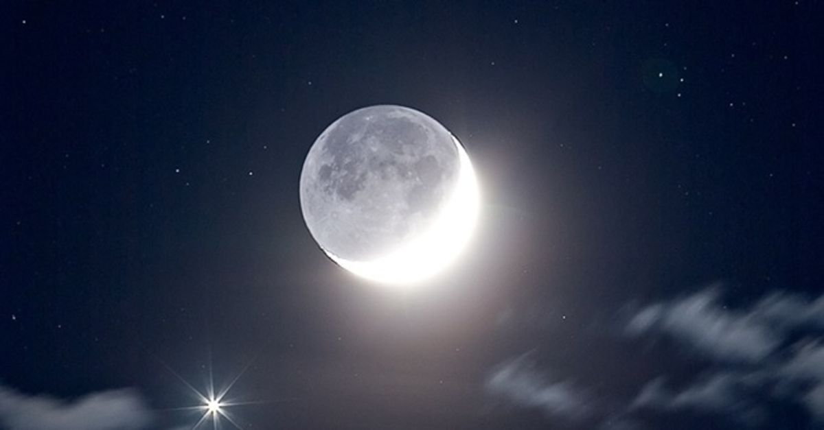 Yeni ay nedir? Yeniay burçları nasıl etkiliyor 30 Ağustos 2019 | Gündem ...