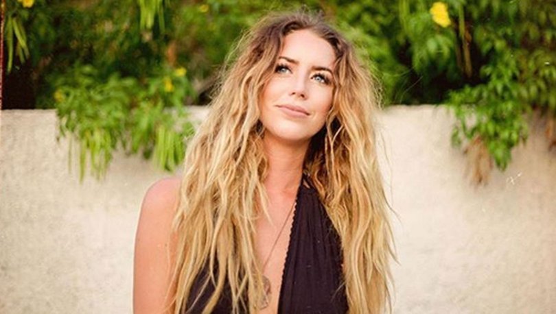 ABD’li şarkıcı Kylie Rae Harris hayatını kaybetti - Magazin haberleri